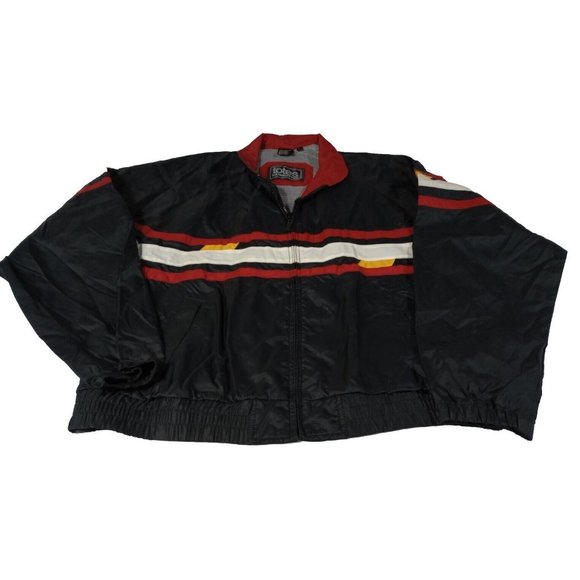 totes | Jackets & Coats | Vintage Totes Rainbuster Golf Jacket Mens ...